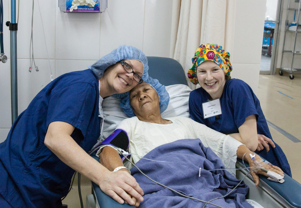 Feature Image 2 - One World Surgery