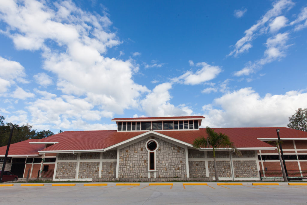 Moscati Center - One World Surgery