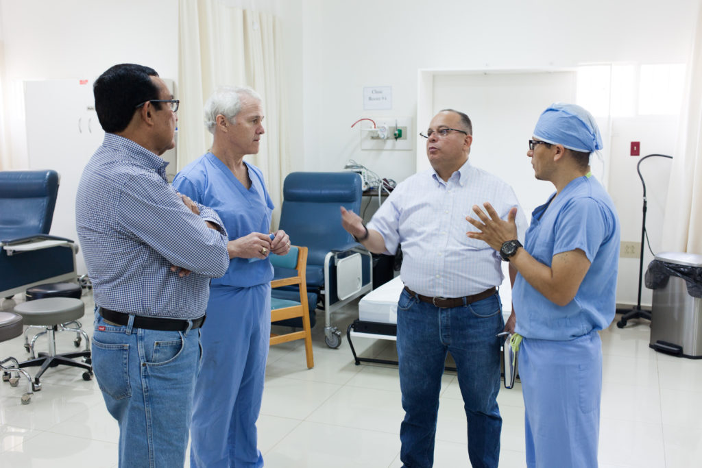 OWS-48 - One World Surgery