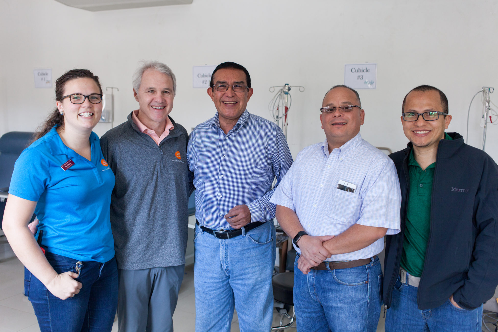 OWS-52 - One World Surgery