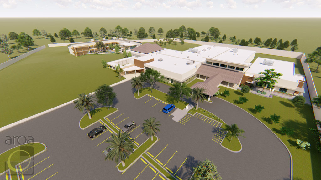 Capital Campaign: Dominican Republic - One World Surgery