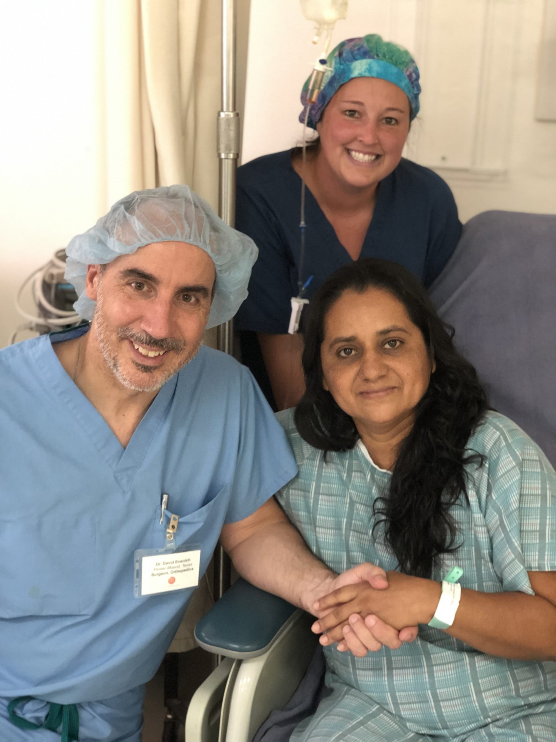 Mission Calendar - One World Surgery