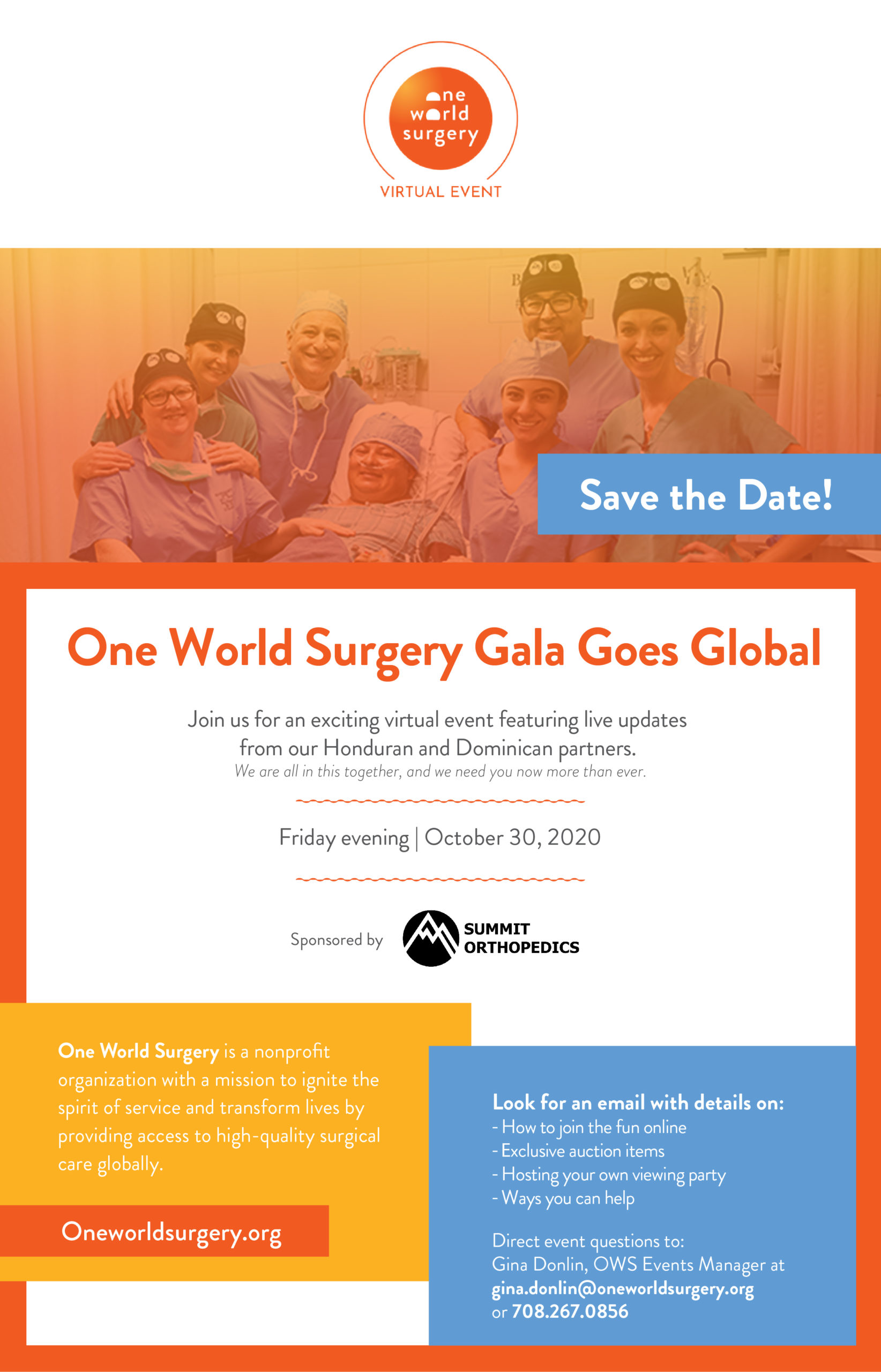 OWS-Save the date Email_8-20-01 - One World Surgery