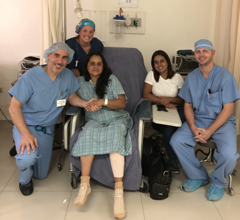 Mission Calendar - One World Surgery