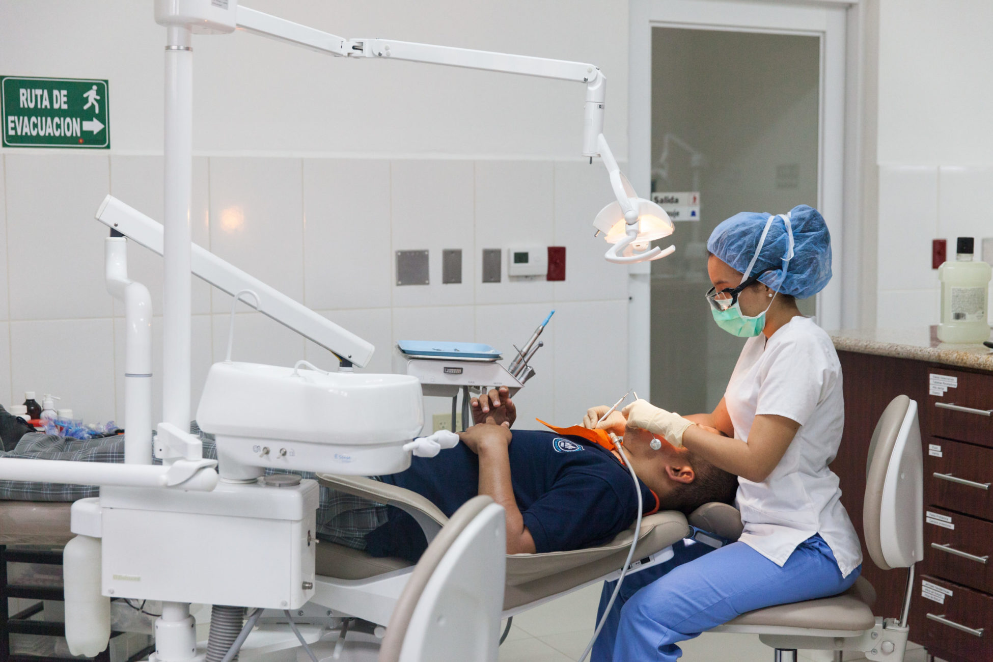 OWS-89 - One World Surgery