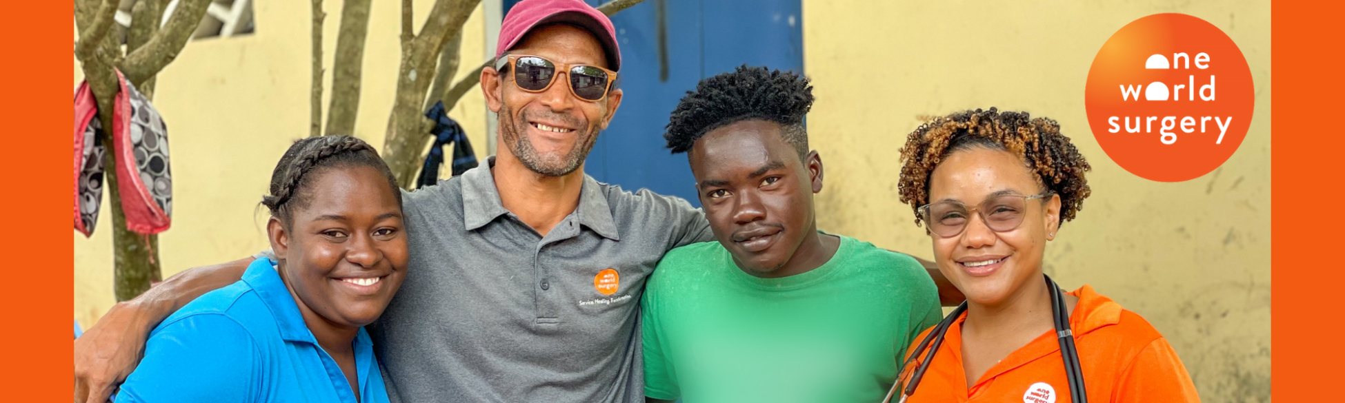 Home - One World Surgery