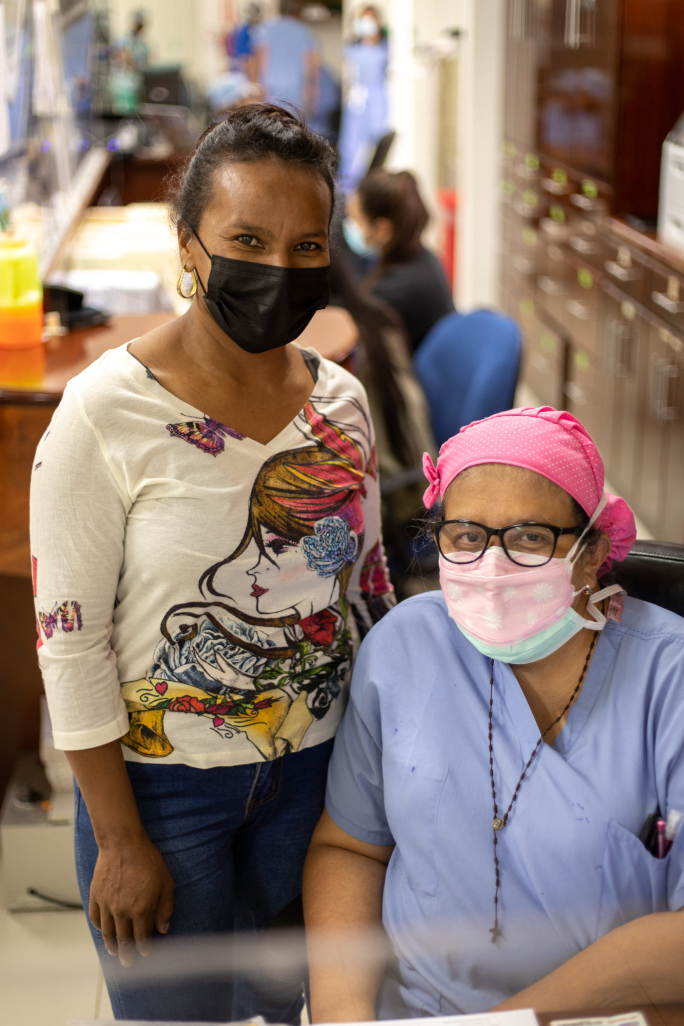 Mission Calendar - One World Surgery