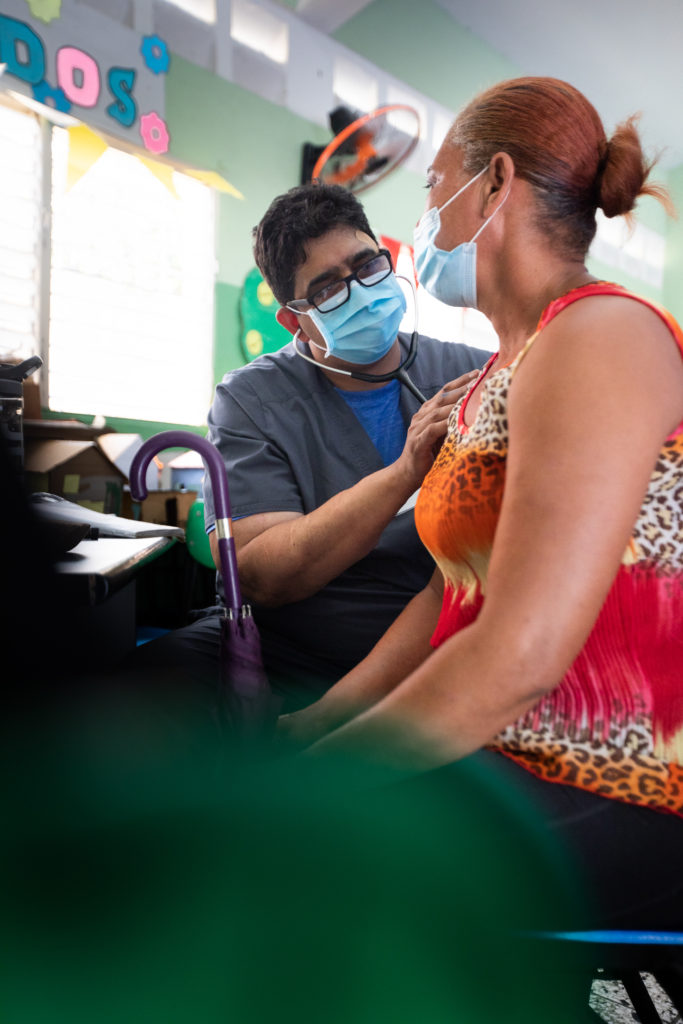 Mission Calendar - One World Surgery