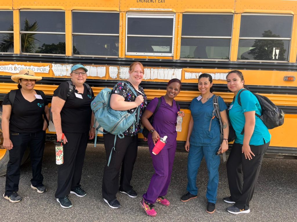 Optum (USMD & WellMed) - One World Surgery