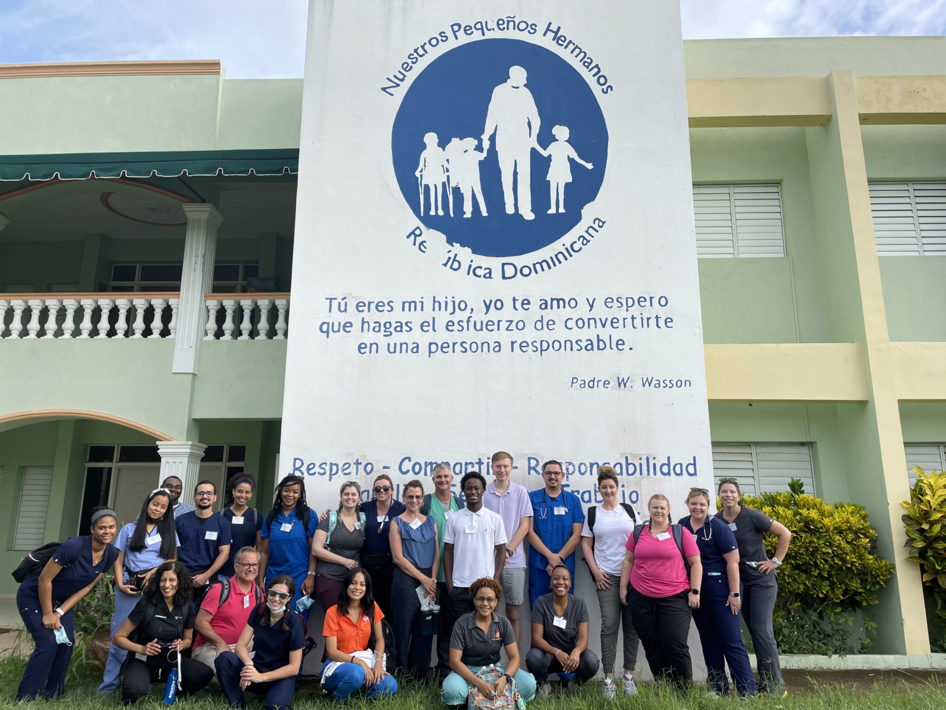 Mission Calendar - One World Surgery