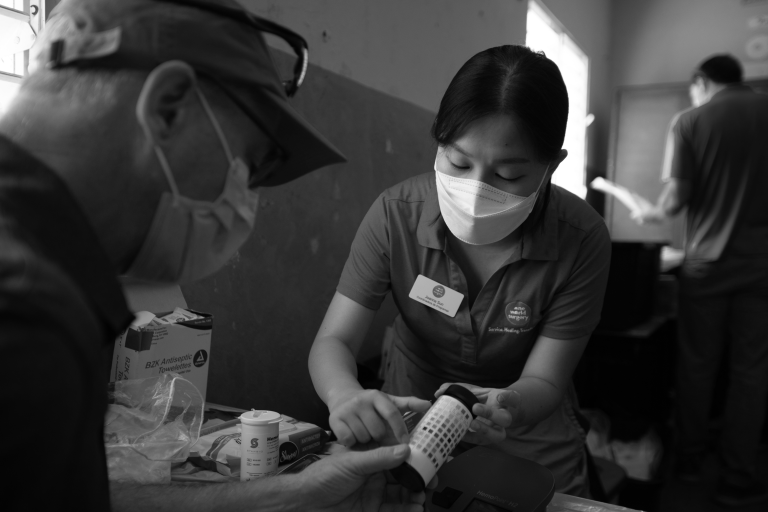 Learn about bw - One World Surgery