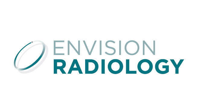 Envision Radiology Logo - One World Surgery