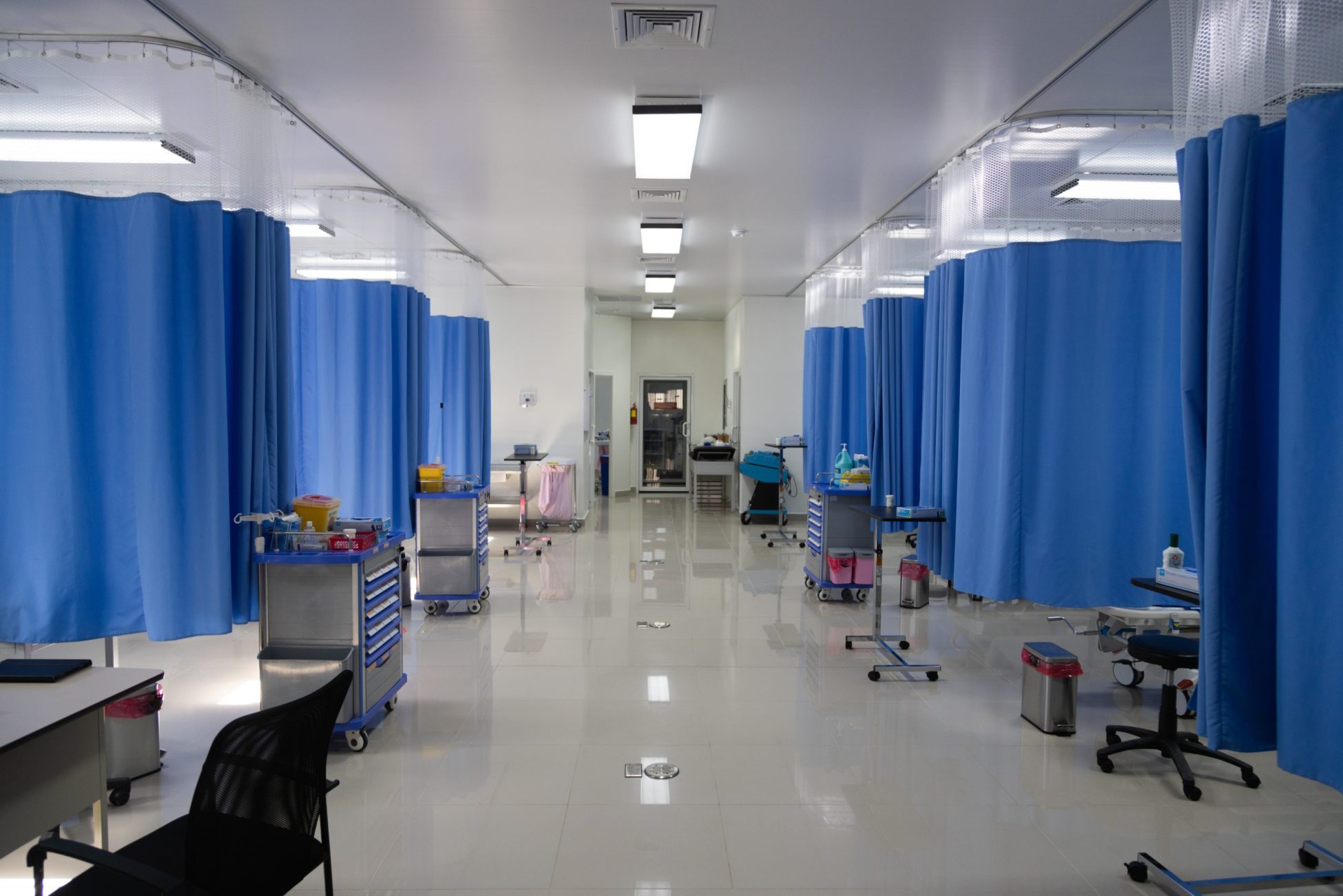 Mission Calendar - One World Surgery