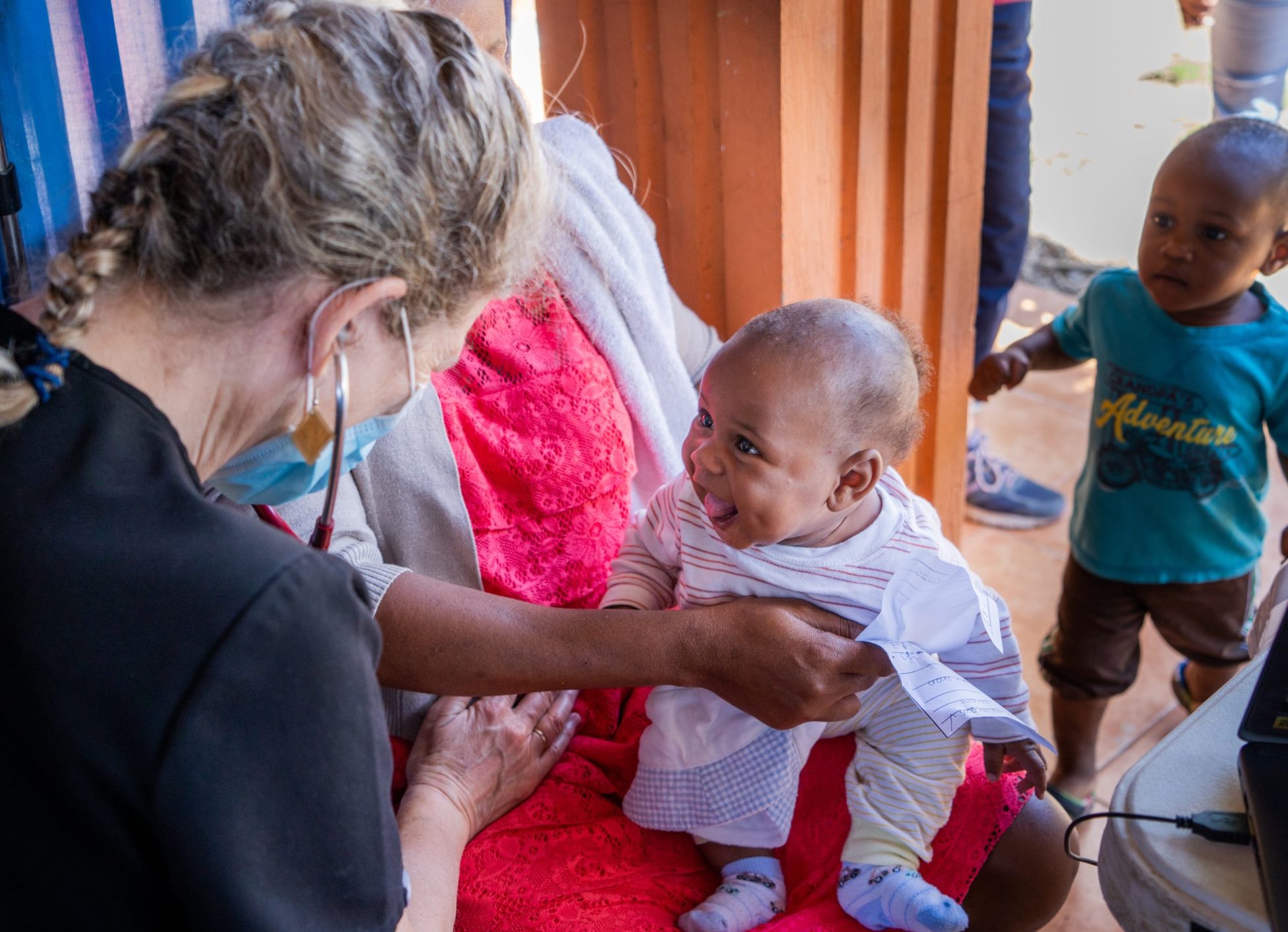 Primary Care - One World Surgery