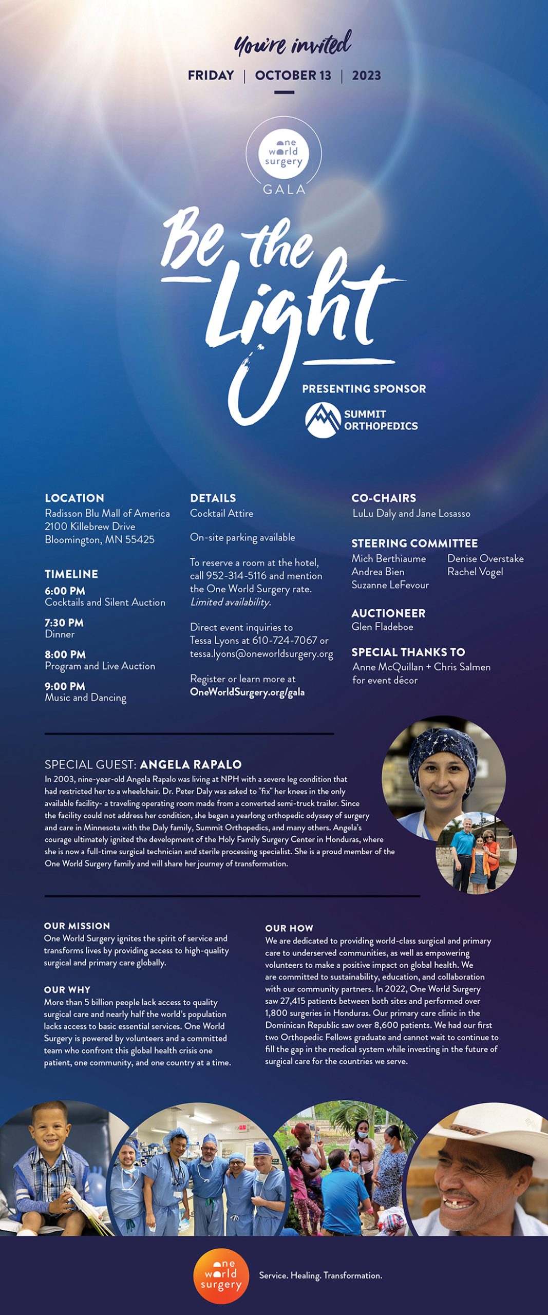 OWS_2023_GlobalGala_Invite_Digital - One World Surgery