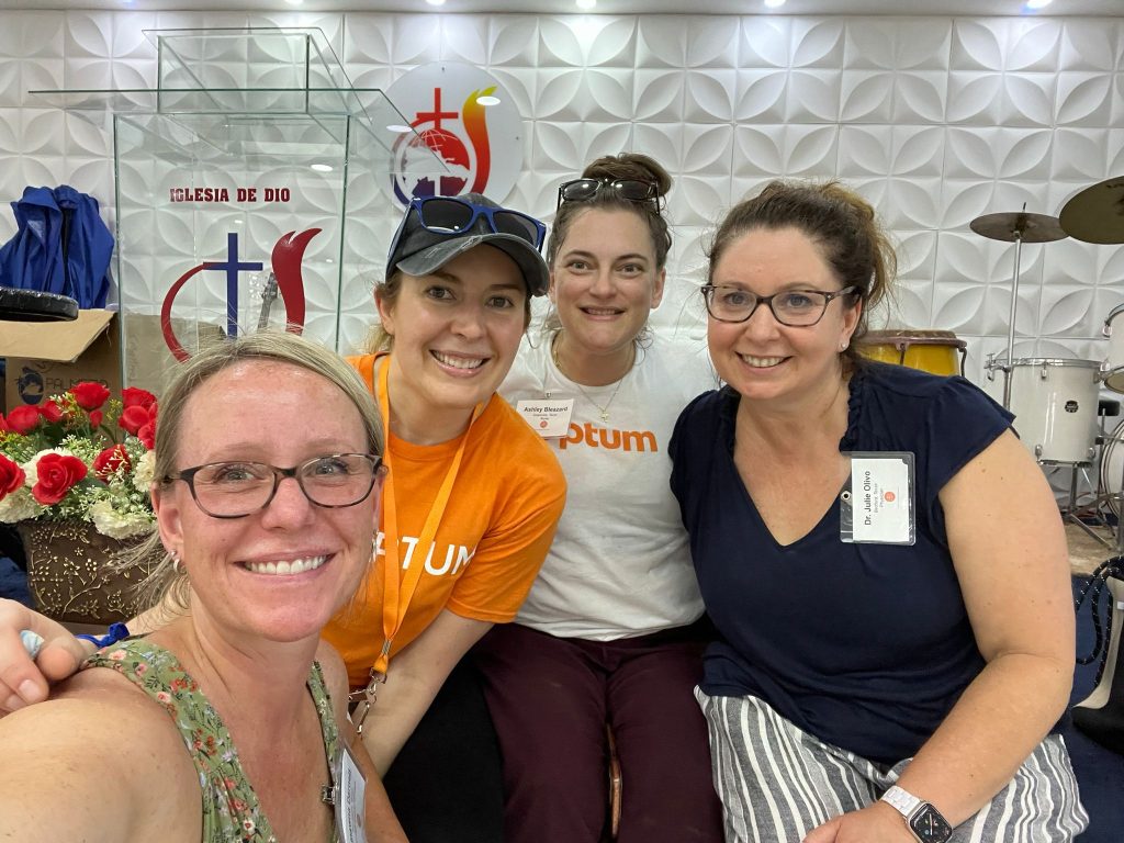 Mission Calendar - One World Surgery