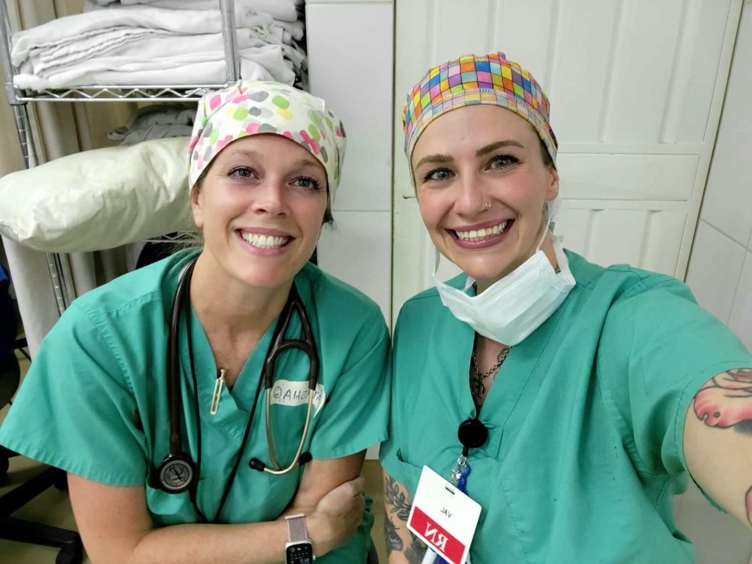 Mission Calendar - One World Surgery