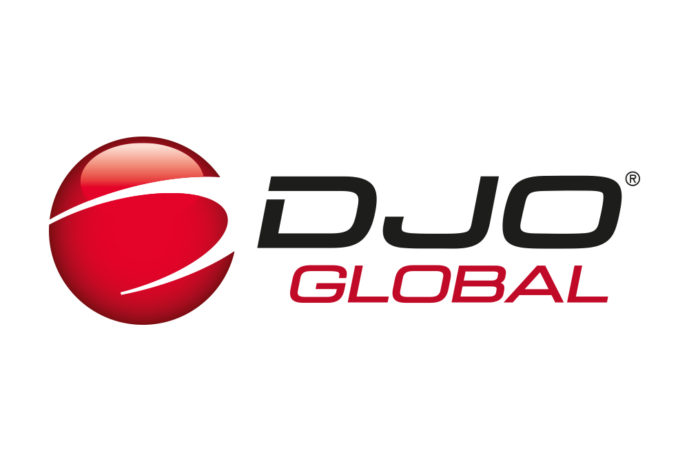 DJO global logo - One World Surgery