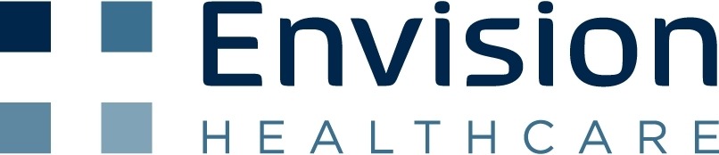 Envision logo - One World Surgery