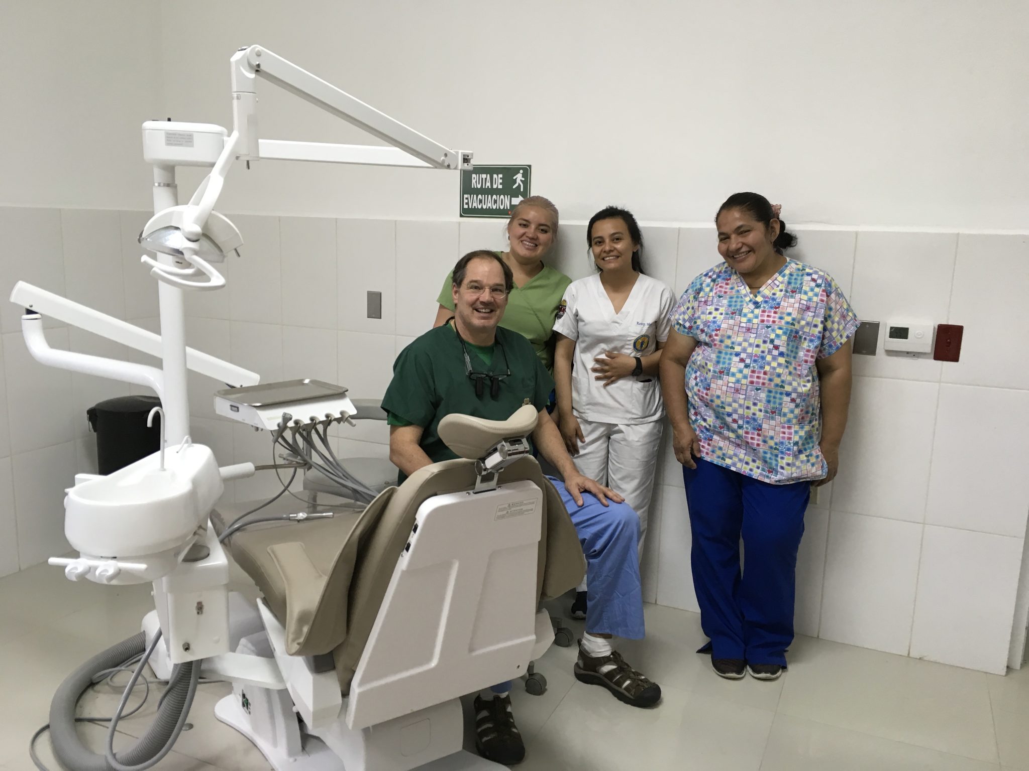 Dental Program - One World Surgery