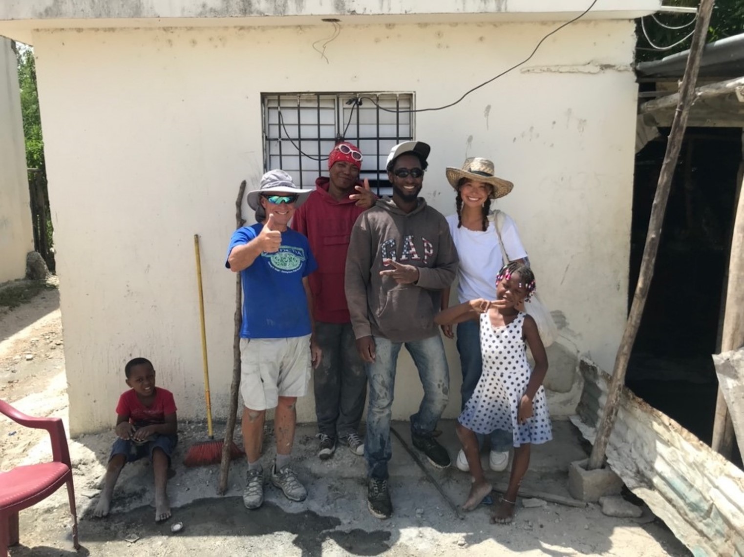 Creating a Safe and Accessible Home - One World Surgery