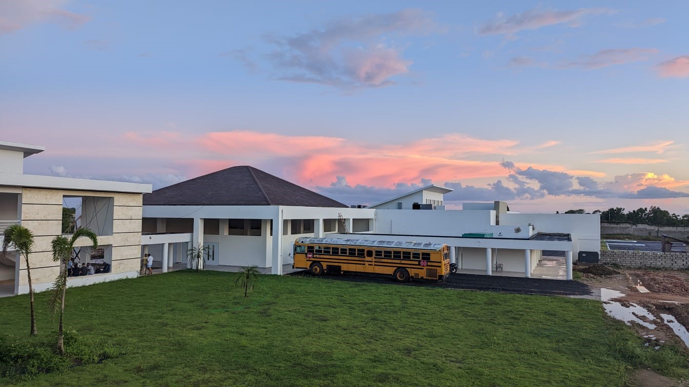 Mission Calendar - One World Surgery