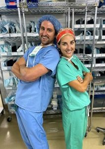 Mission Calendar - One World Surgery