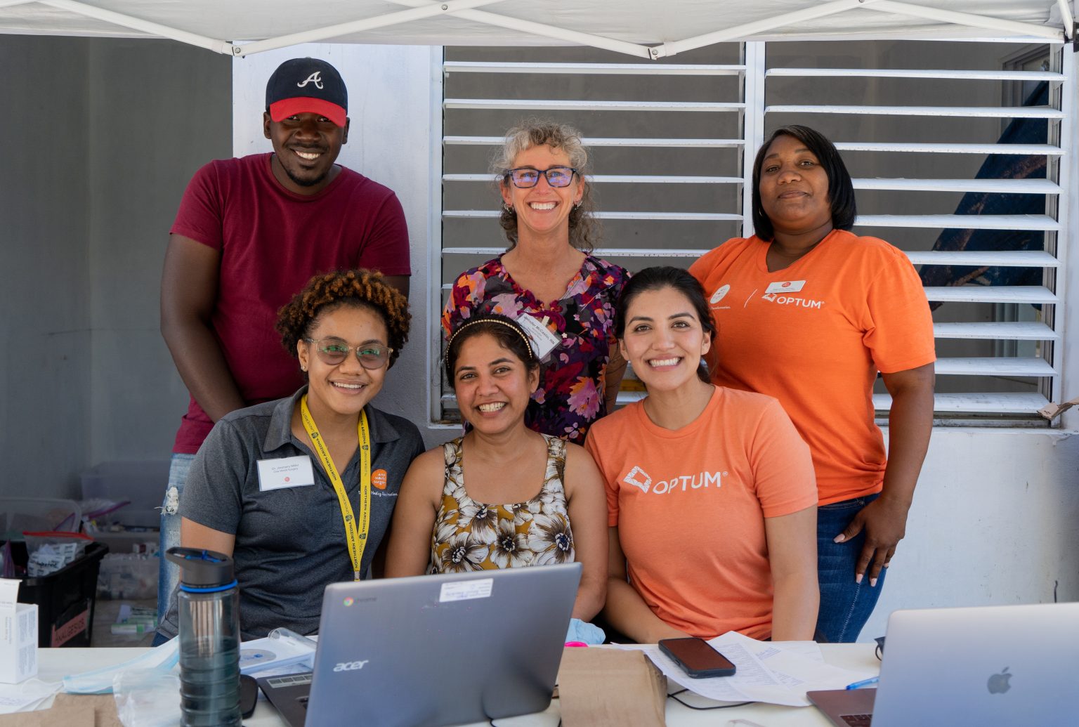 Mission Calendar - One World Surgery